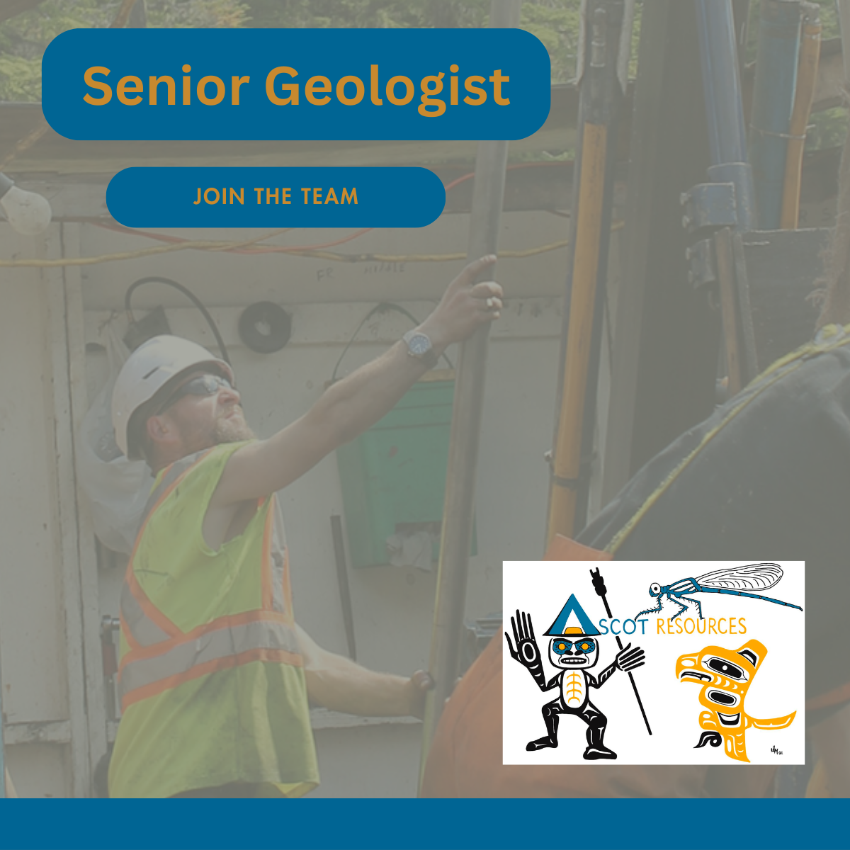 Careers | Ascot Resources Ltd.